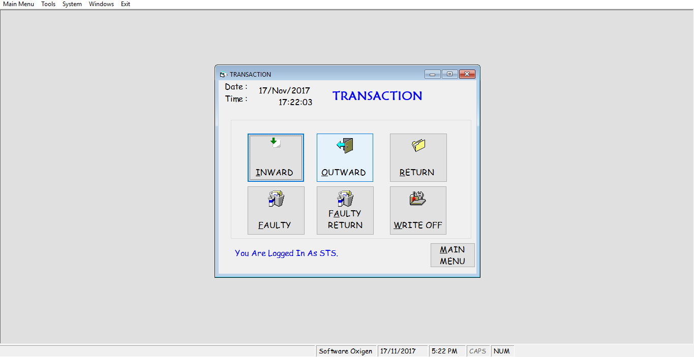 SMART TECH SOFTWARES